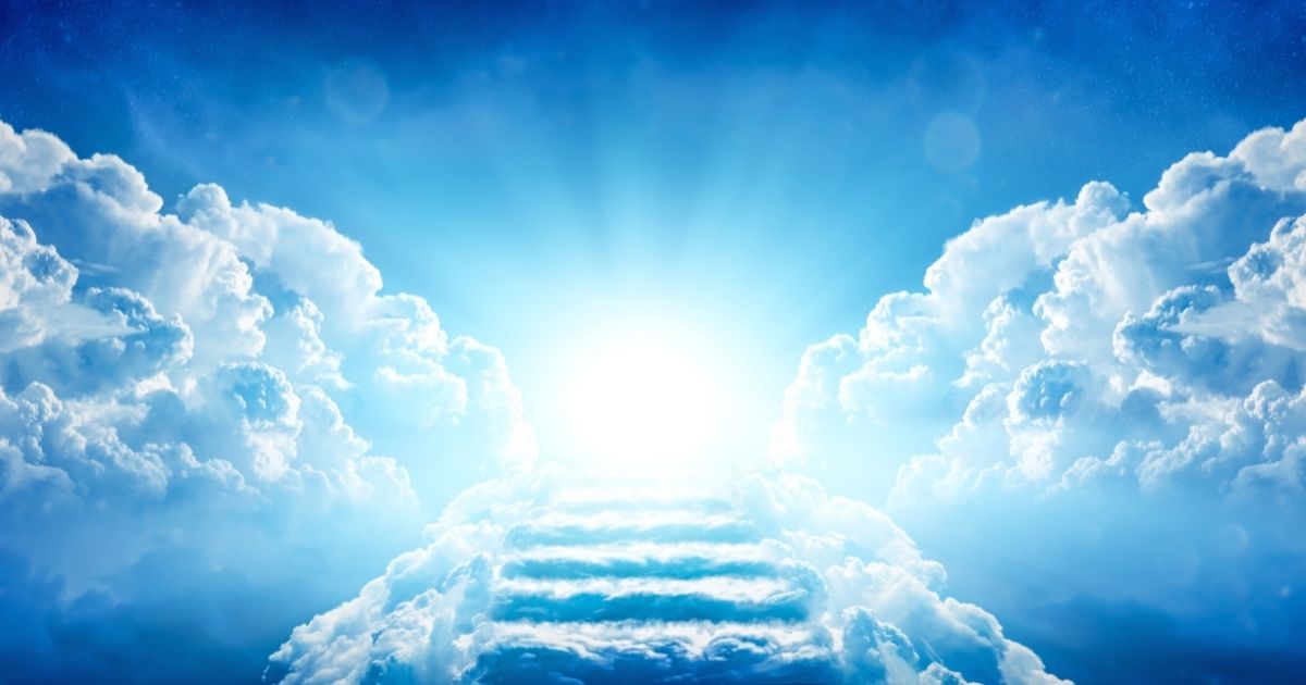 Woman Who Nearly Died On The Operating Table Visits Heaven And Returns Woman Who Nearly Died On The Operating Table Visits Heaven And Returns